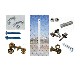 Sign Installation Hardware: Posts, Brackets & Mounting Kits
