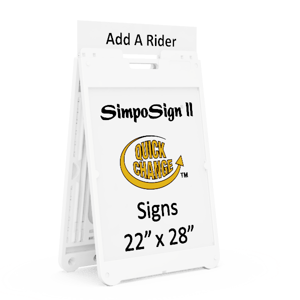 Signicade Deluxe - Available in White Or Black at the groundUP stores ...