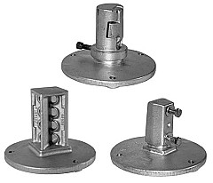 Breakaway Bases | Freestanding Bases at the groundUP stores