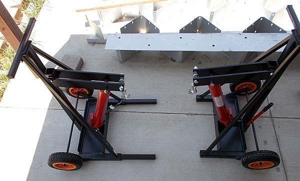 Fence Post Removal Tool | Post Pullers | the groundUP stores